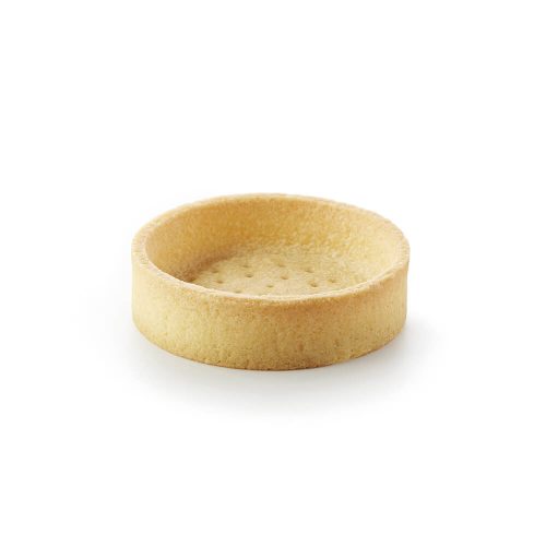Straight-Edge Mini Tartlet, Rectangle Sweet 55 mm – Masdeu